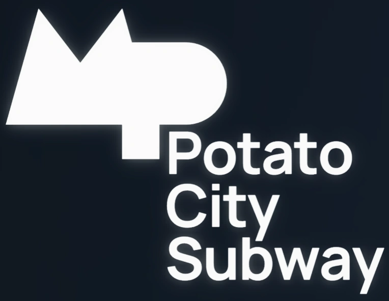Potato City Subway | Potato Transit Authority Official Wiki | Fandom