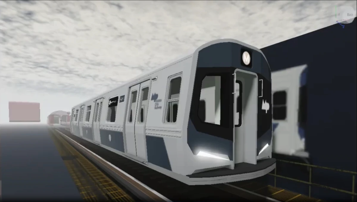 PST6R | Potato Transit Authority Official Wiki | Fandom