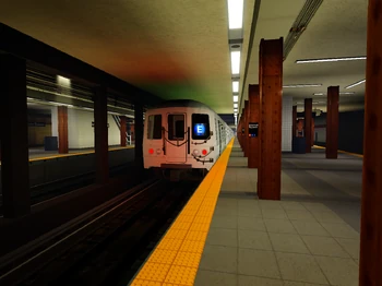 R44 | Potato Transit Authority Official Wiki | Fandom