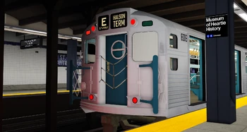 R11 | Potato Transit Authority Official Wiki | Fandom