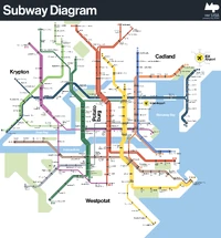 Potato Transit Authority Official Wiki | Fandom