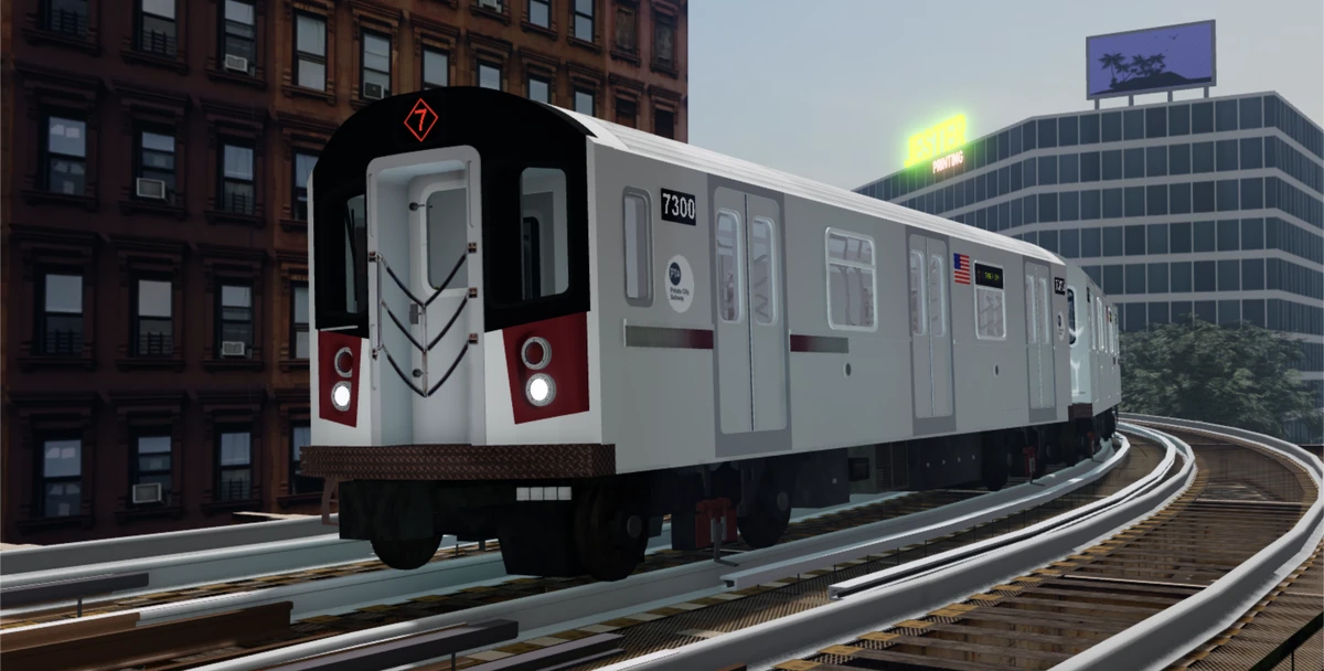 R188 | Potato Transit Authority Official Wiki | Fandom