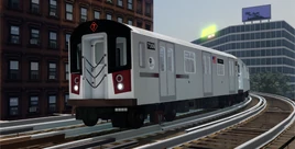 R188 | Potato Transit Authority Official Wiki | Fandom