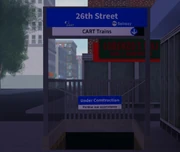 Unused Content | Potato Transit Authority Official Wiki | Fandom