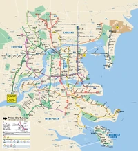 Potato Transit Authority Official Wiki | Fandom