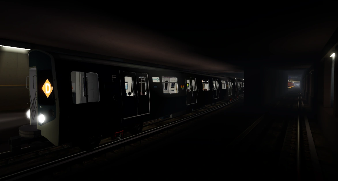 PID Fifth Avenue Line | Potato Transit Authority Official Wiki | Fandom