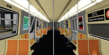 R68 | Potato Transit Authority Official Wiki | Fandom
