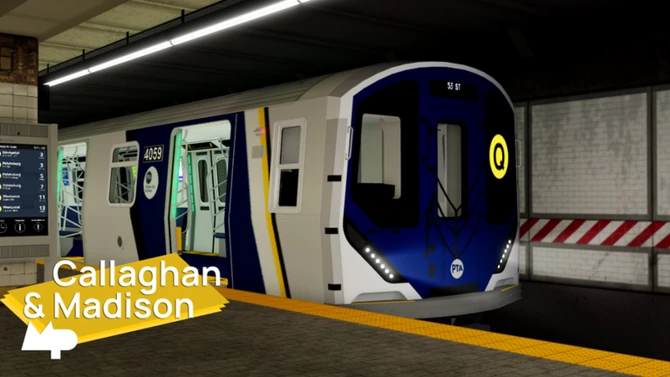 Potato Transit Authority Official Wiki | Fandom