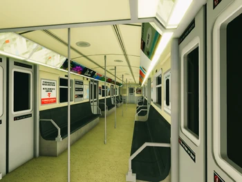 R38 | Potato Transit Authority Official Wiki | Fandom