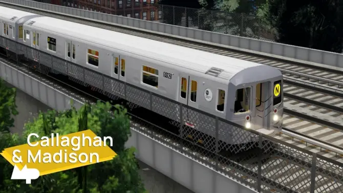 Potato Transit Authority Official Wiki | Fandom