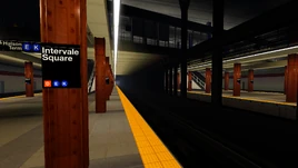 Intervale Square | Potato Transit Authority Official Wiki | Fandom