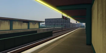 65th Street/Kennedy Avenue | Potato Transit Authority Official Wiki ...