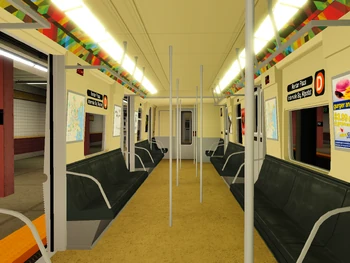 R40 | Potato Transit Authority Official Wiki | Fandom