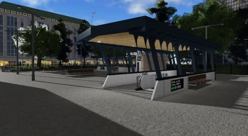 Grand Junction | Potato Transit Authority Official Wiki | Fandom