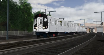 R143 | Potato Transit Authority Official Wiki | Fandom