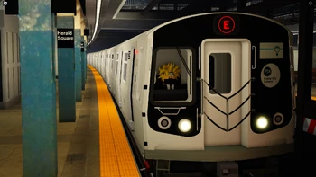 R179 | Potato Transit Authority Official Wiki | Fandom