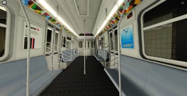 R160 | Potato Transit Authority Official Wiki | Fandom