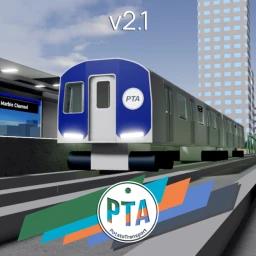 PTA Subway: Classic | Potato Transit Authority Official Wiki | Fandom
