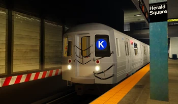 R68 | Potato Transit Authority Official Wiki | Fandom