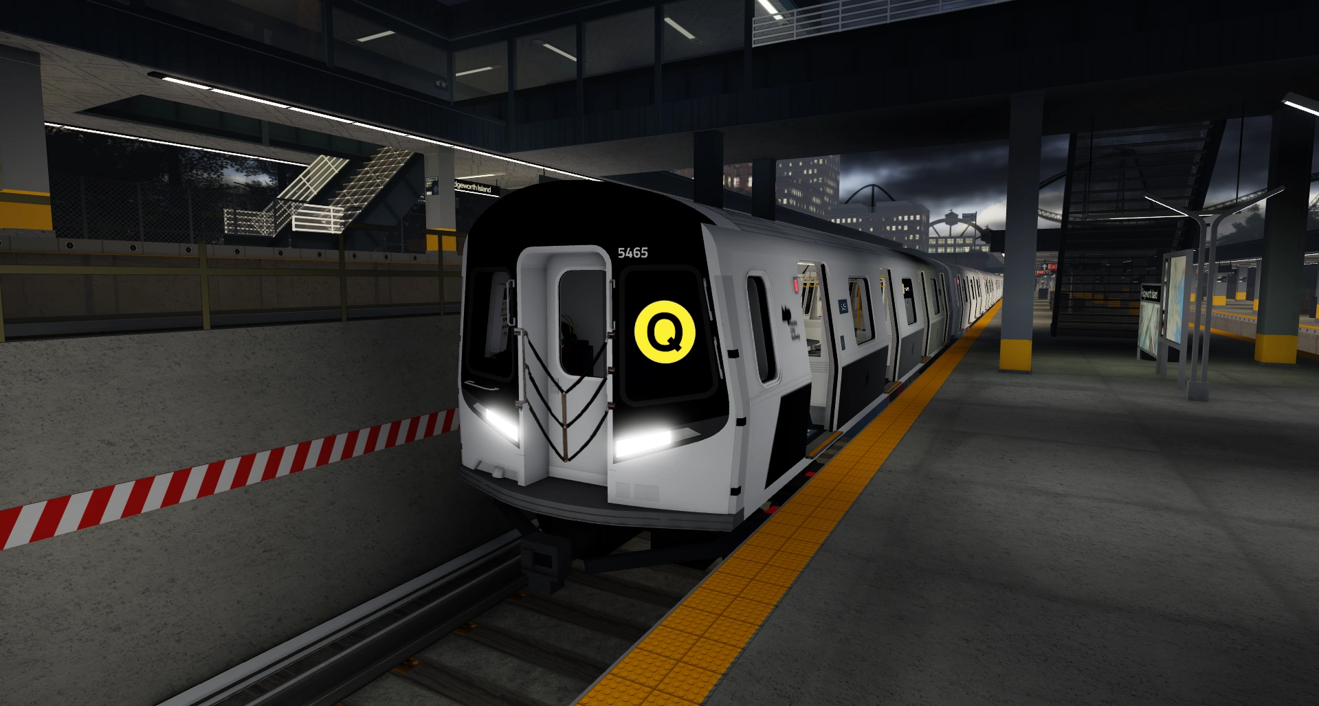 Discuss Everything About Potato Transit Authority Official Wiki | Fandom