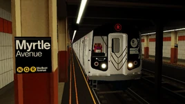 R143 | Potato Transit Authority Official Wiki | Fandom
