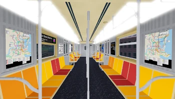 R62A | Potato Transit Authority Official Wiki | Fandom