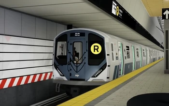 R211 | Potato Transit Authority Official Wiki | Fandom