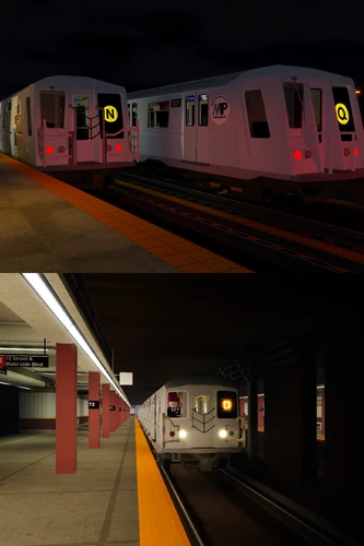 R40 | Potato Transit Authority Official Wiki | Fandom