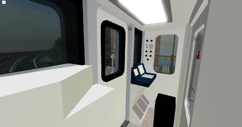 R110A | Potato Transit Authority Official Wiki | Fandom