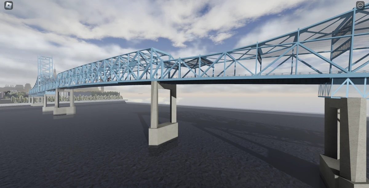 Kirk Ronan Bridge | Potato Transit Authority Official Wiki | Fandom