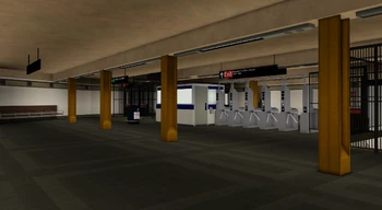 Perth Street | Potato Transit Authority Official Wiki | Fandom