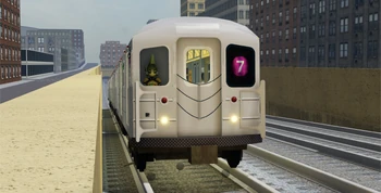 7 (service) | Potato Transit Authority Official Wiki | Fandom