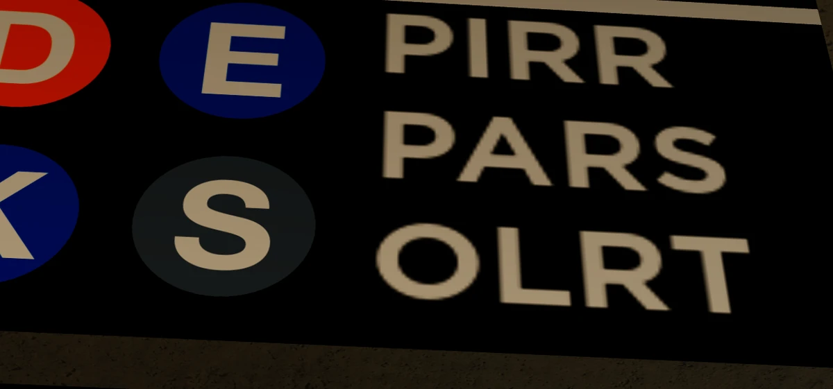 Unused Content/PARS | Potato Transit Authority Official Wiki | Fandom