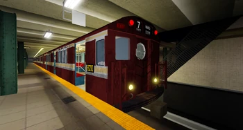 R15 | Potato Transit Authority Official Wiki | Fandom