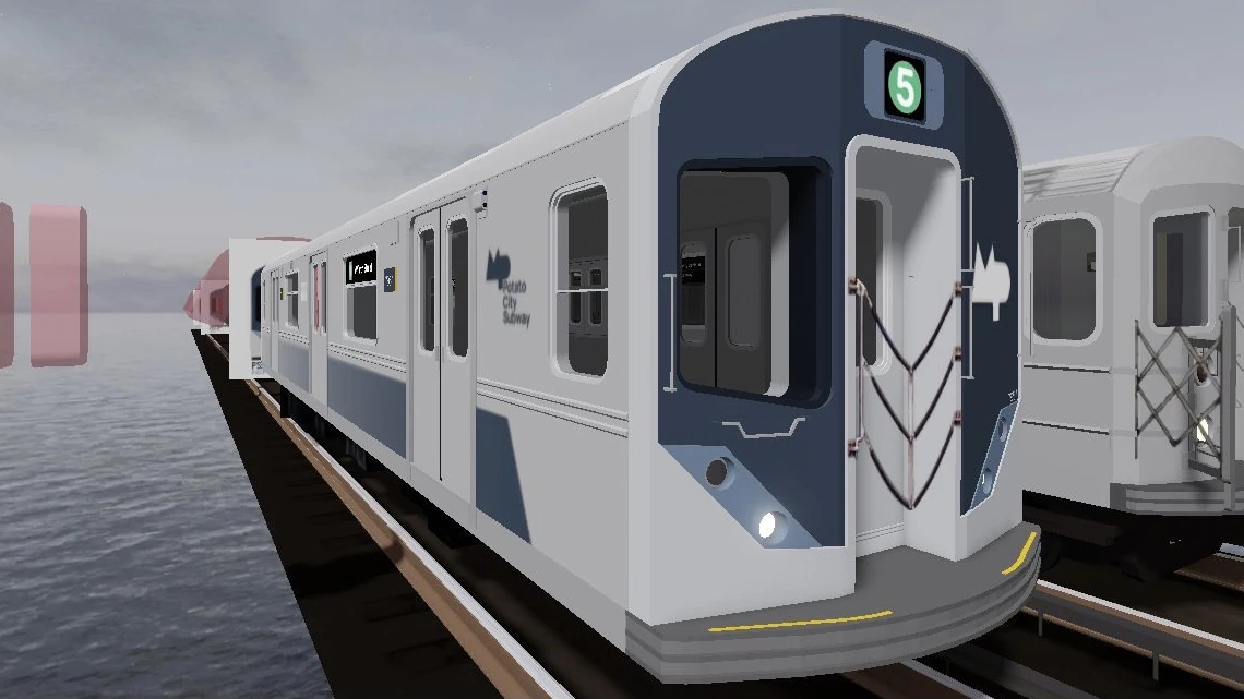 PST8 | Potato Transit Authority Official Wiki | Fandom