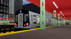 PTA Subway: PCS Classic | Potato Transit Authority Official Wiki | Fandom