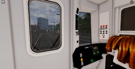 R160 | Potato Transit Authority Official Wiki | Fandom