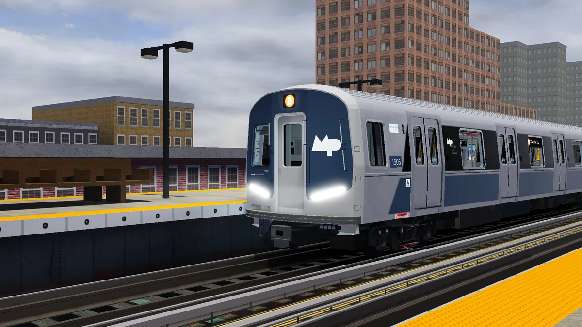 PST4R | Potato Transit Authority Official Wiki | Fandom