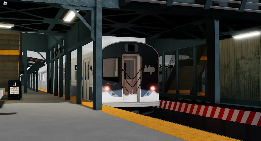 Lawrence Avenue | Potato Transit Authority Official Wiki | Fandom