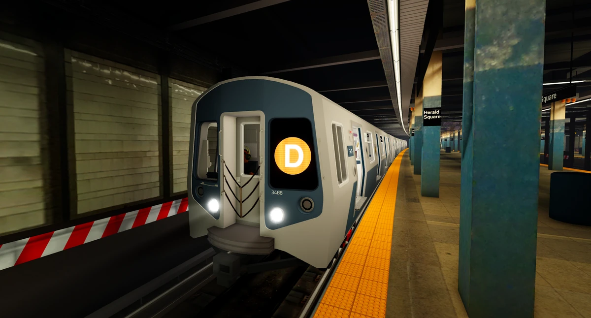 PST3R | Potato Transit Authority Official Wiki | Fandom