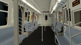 R143 | Potato Transit Authority Official Wiki | Fandom