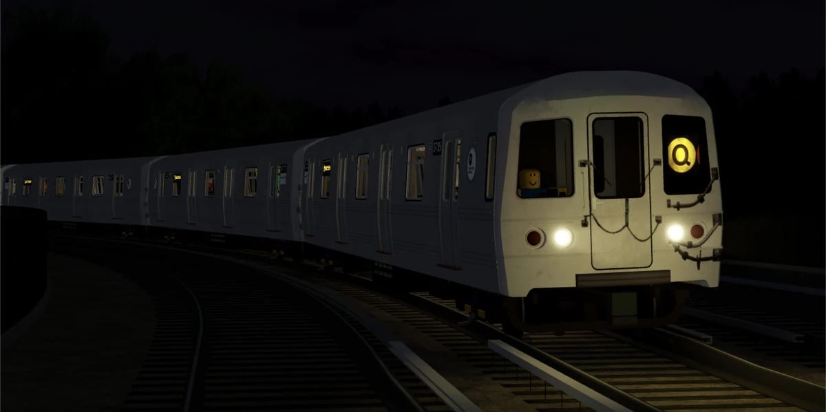 Q (service) | Potato Transit Authority Official Wiki | Fandom