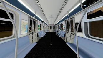 R179 | Potato Transit Authority Official Wiki | Fandom