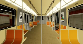 R68 | Potato Transit Authority Official Wiki | Fandom