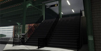 17th Avenue | Potato Transit Authority Official Wiki | Fandom