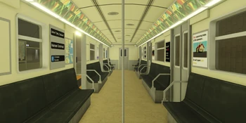 R38 | Potato Transit Authority Official Wiki | Fandom