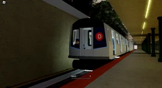PTA Subway: PCS Classic | Potato Transit Authority Official Wiki | Fandom