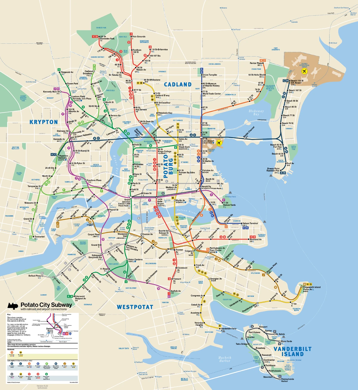 Category:Maps | Potato Transit Authority Official Wiki | Fandom