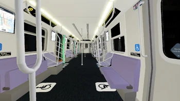 R211 | Potato Transit Authority Official Wiki | Fandom