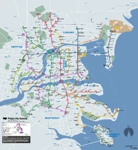 Potato Transit Authority Official Wiki | Fandom